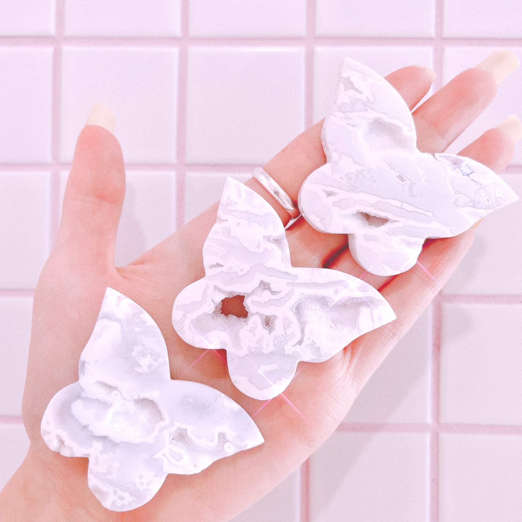 Animals – Love Potion Crystals