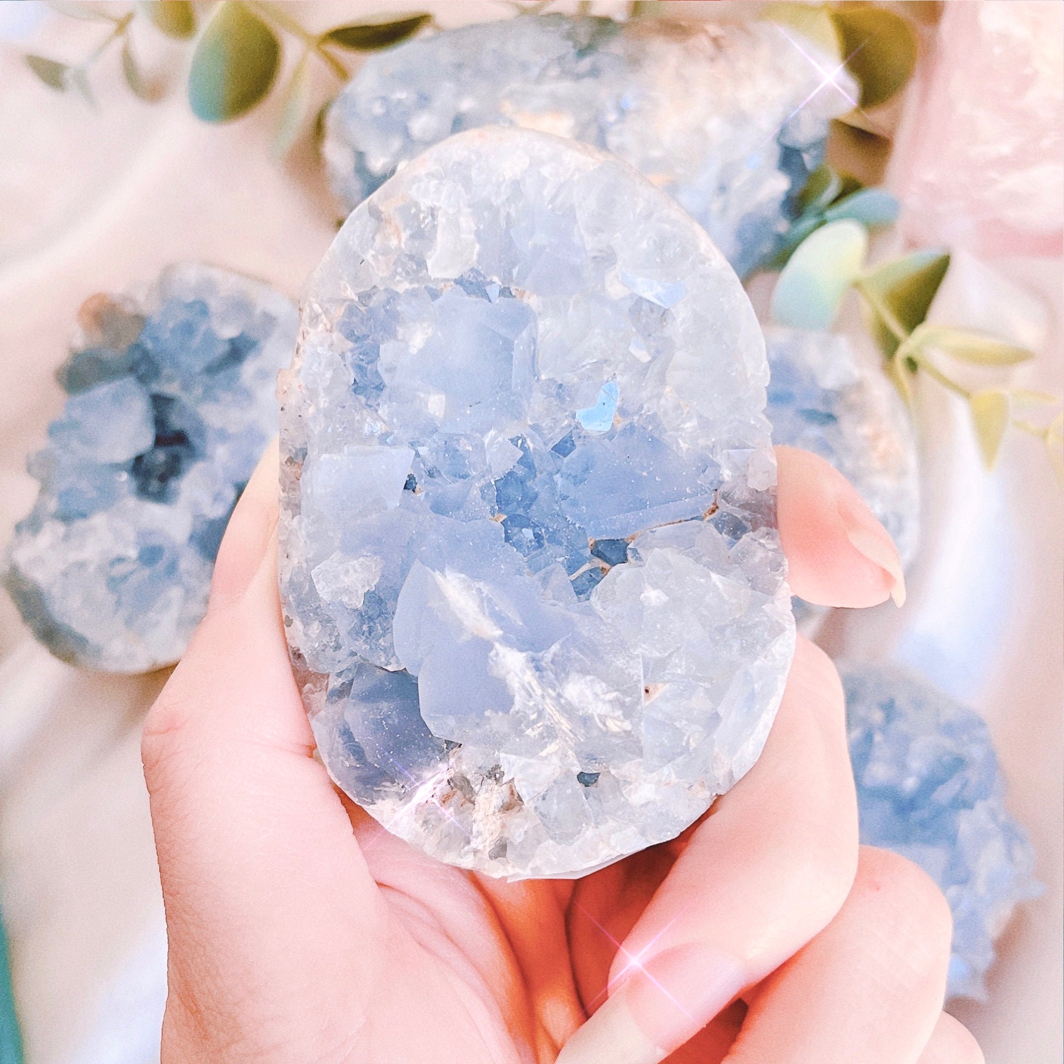 Love Potion Crystals Australia | Shop Crystals & Crafts