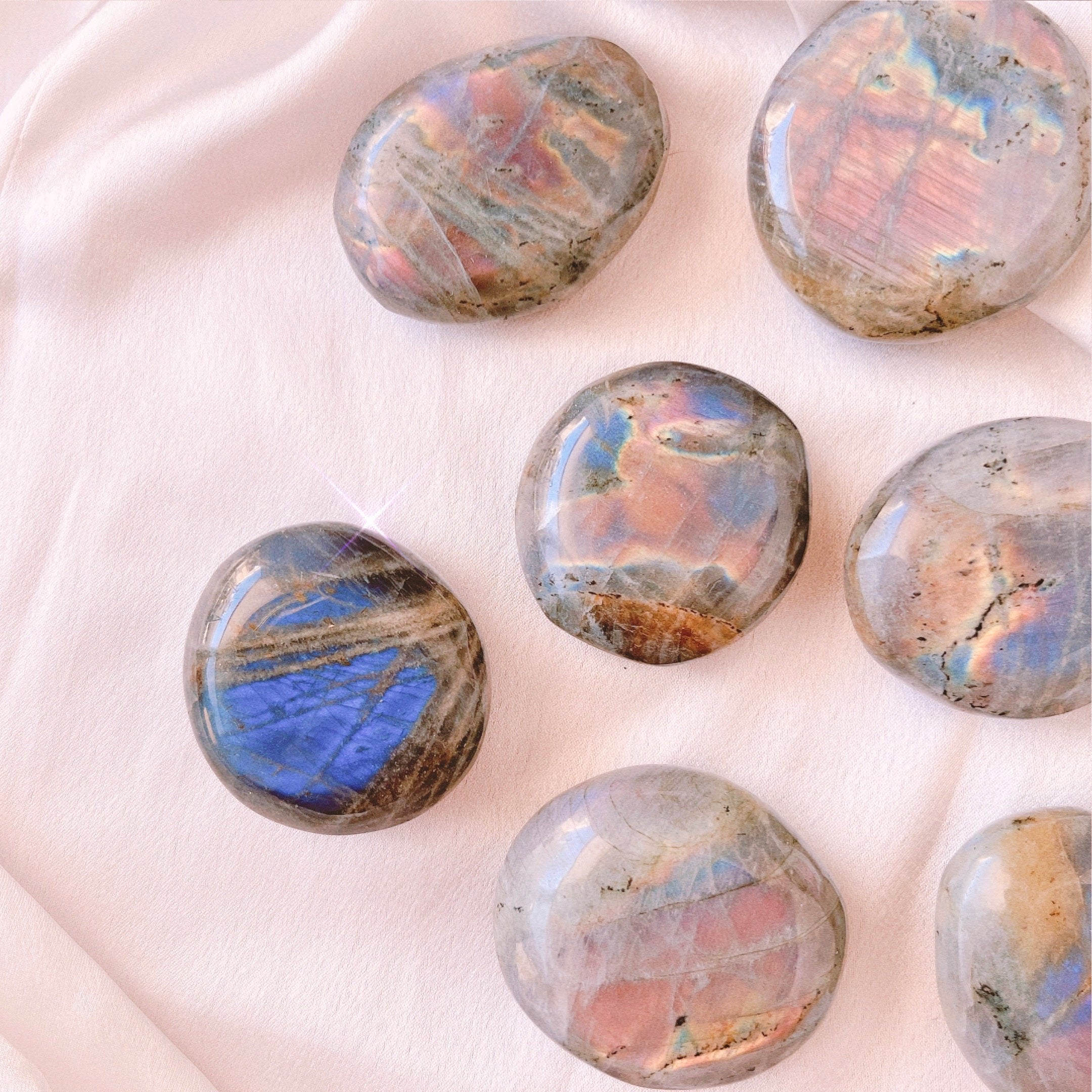 Love Potion Crystals Australia | Shop Crystals & Crafts