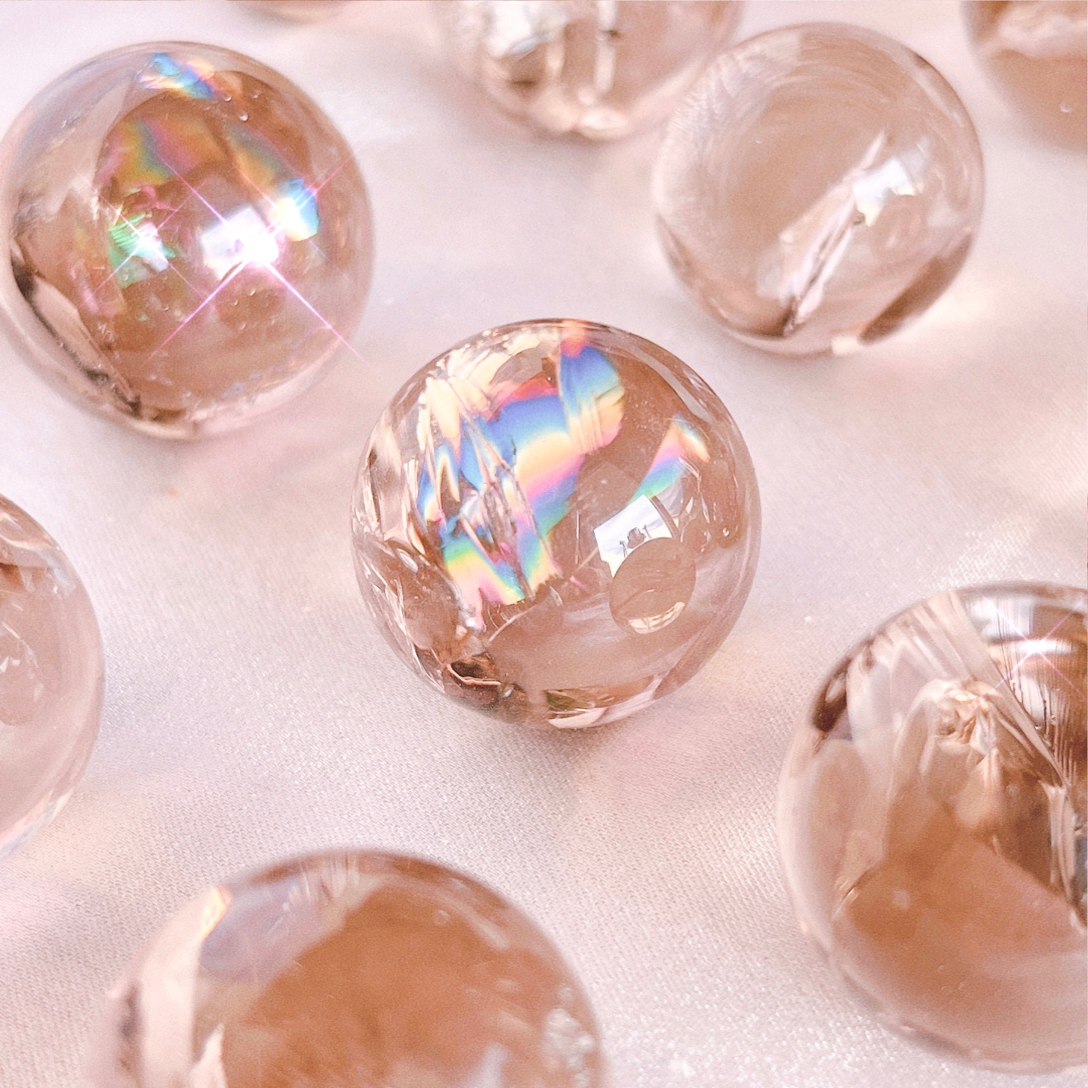 Love Potion Crystals Australia | Shop Crystals & Crafts