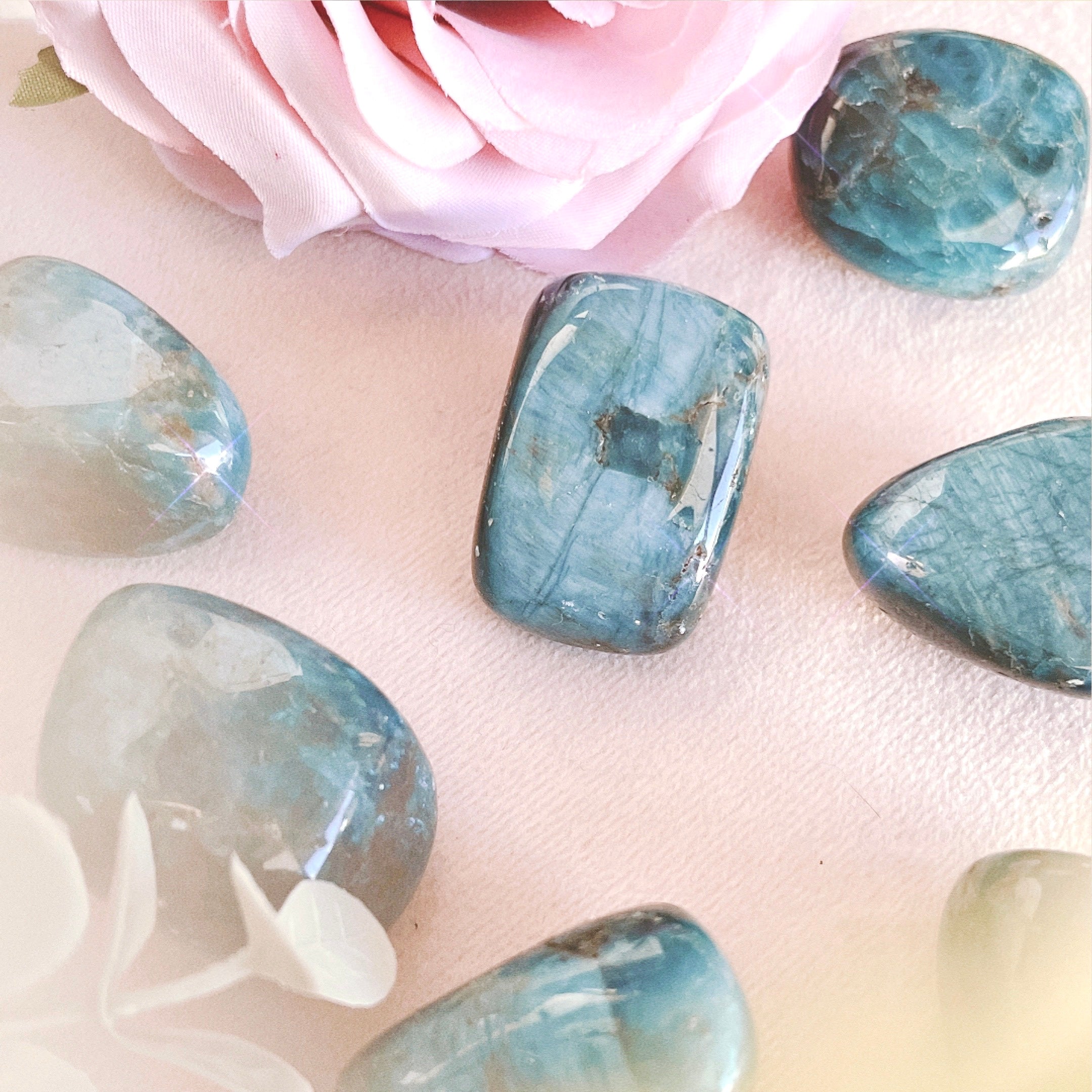 Love Potion Crystals Australia | Shop Crystals & Crafts