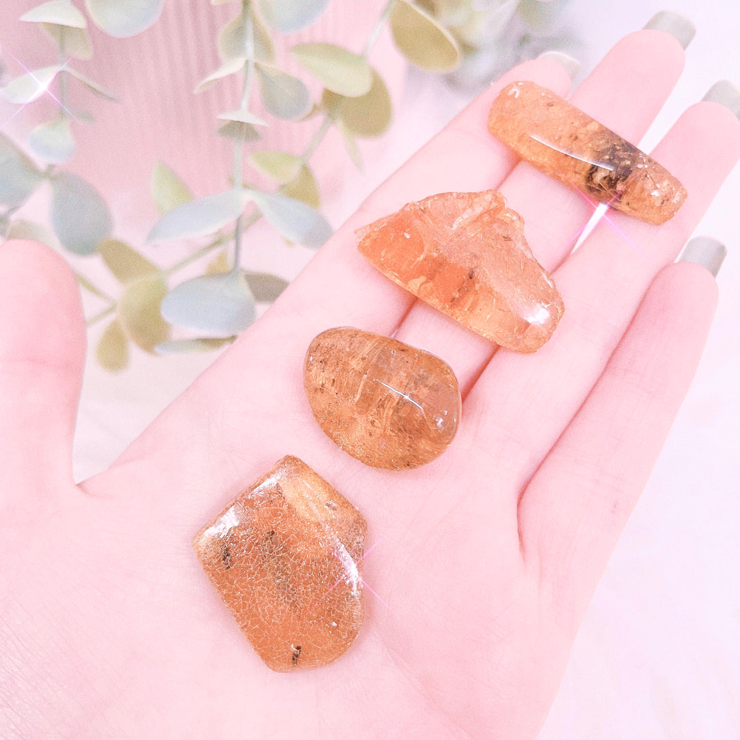 Amber Crystal Meaning – Love Potion Crystals