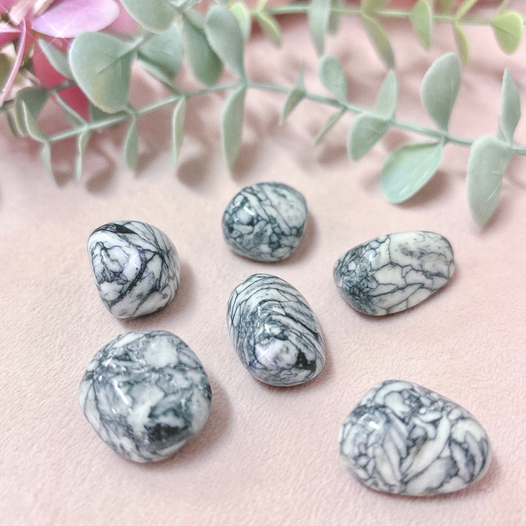 Pinolith Crystal Meaning – Love Potion Crystals