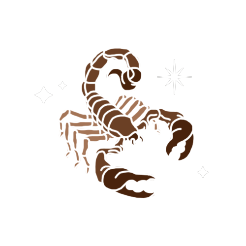 Scorpio Crystals – Love Potion Crystals