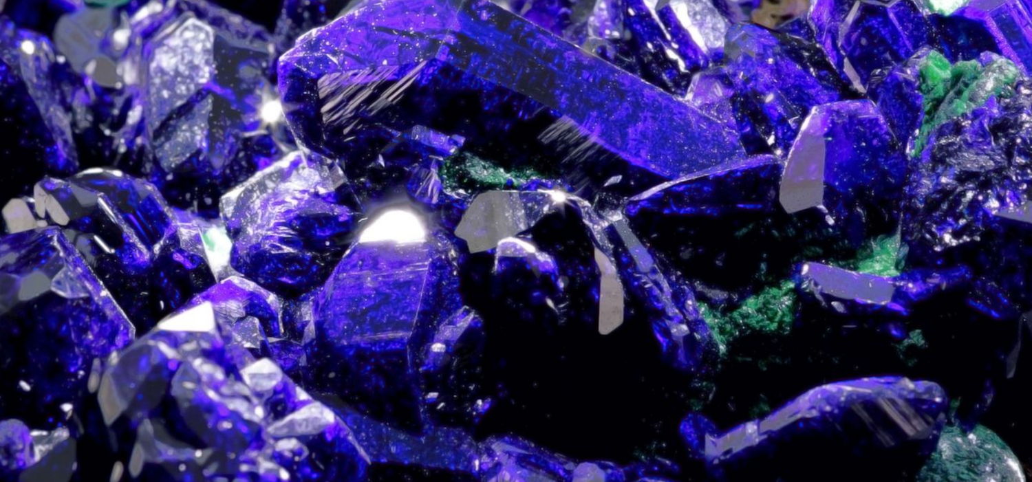 Mineral Properties & Identification – Love Potion Crystals