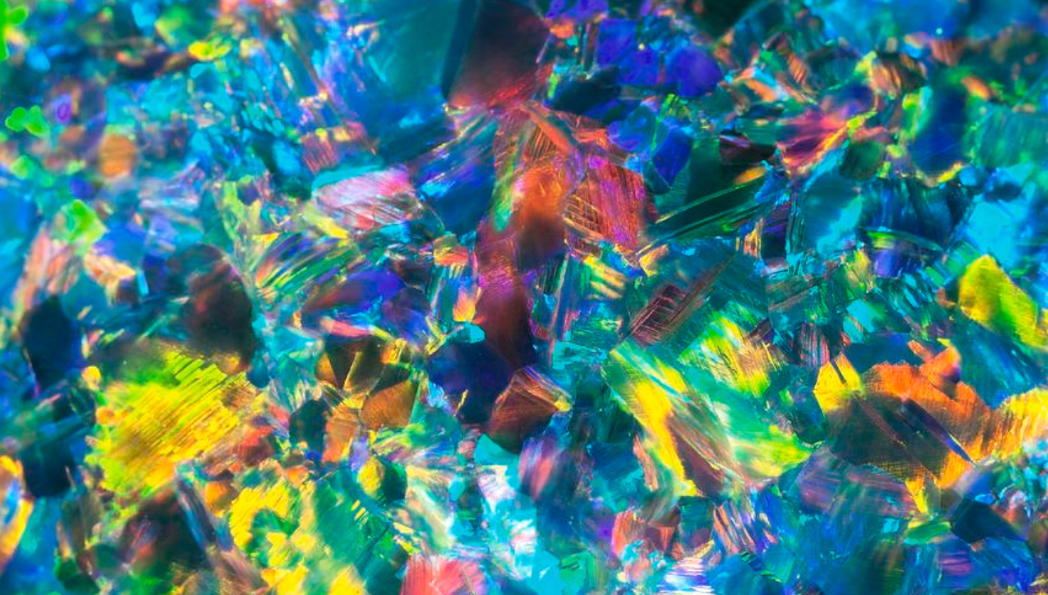 Mineral Properties & Identification – Love Potion Crystals