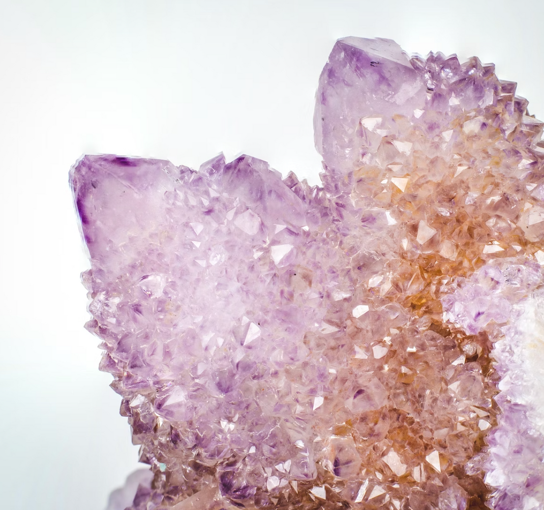 Crystals Habits & Structure – Love Potion Crystals