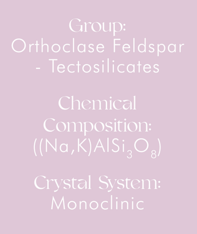 Pink Moonstone Crystal Meaning – Love Potion Crystals