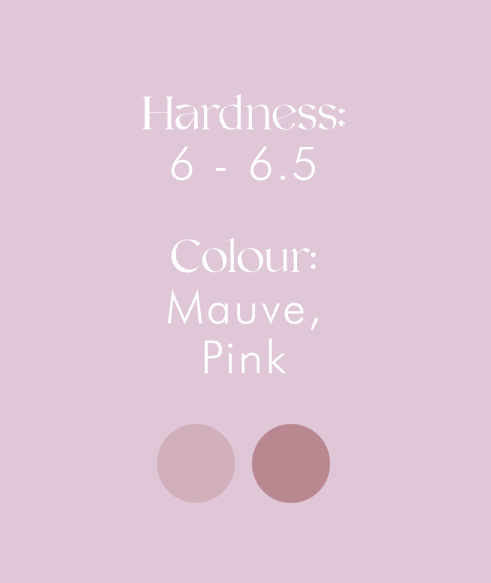 Pink Moonstone Crystal Meaning – Love Potion Crystals