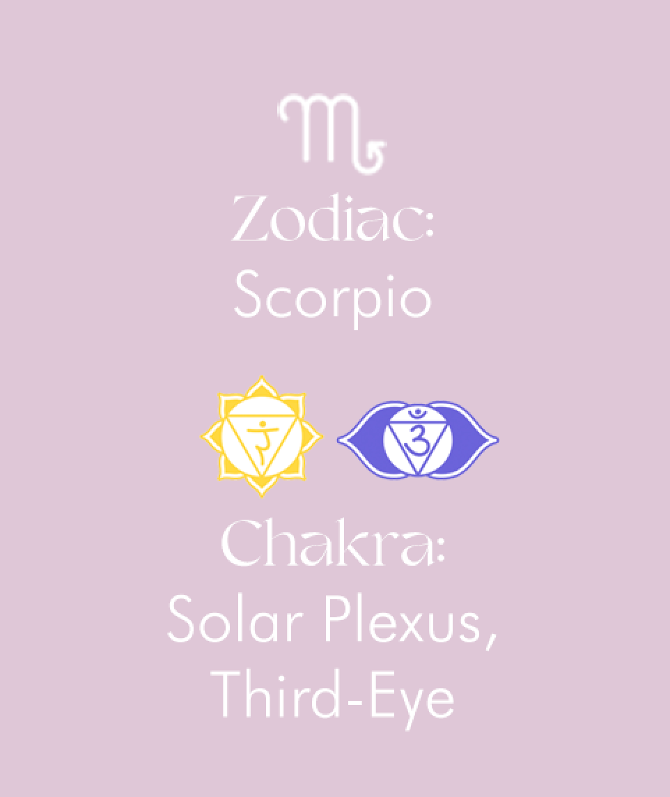 Calligraphy Stone Crystal Meaning – Love Potion Crystals