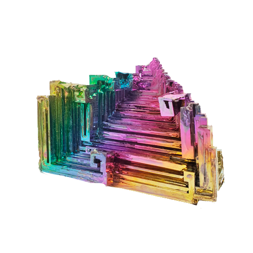 Fake, Enhanced & Misidentified Crystals – Love Potion Crystals