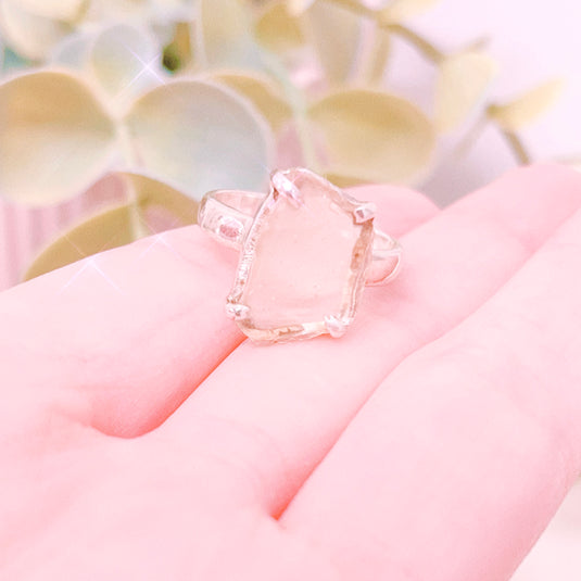 Libyan Desert Glass Crystal Meaning – Love Potion Crystals