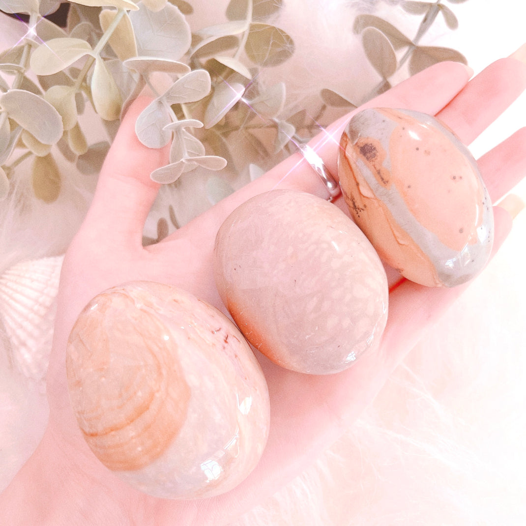 Polychrome Jasper Crystal Meaning – Love Potion Crystals